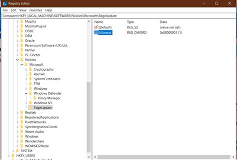 How To Keep Microsoft Edge Legacy With New Microsoft Edge Your Windows Guide