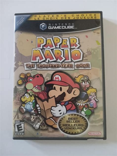 Random Question Is Ttyd Remake Worth Getting R Papermario