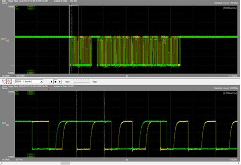 TMS F S I C Master Frequency Innacuracy C Microcontrollers Forum C