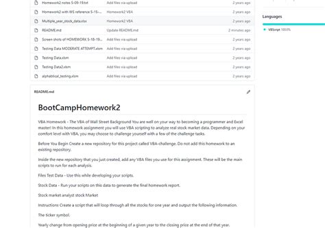 Cher étudiant Les Fichiers Readme Sont Importants