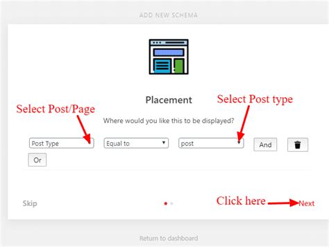 how to use easy recipe plugin in recipe schema schema and structured