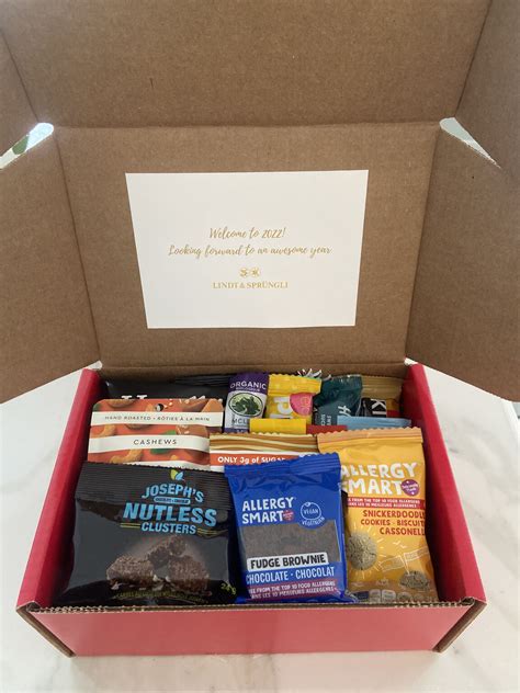 Mackenzie Lamarche On Linkedin Lindtcanada 19 Comments