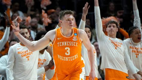 Colorado Native Dalton Knecht Slides In Nba Draft Selected 17th By Los