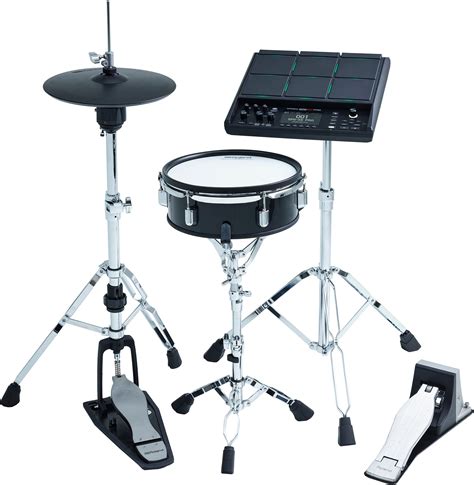 Roland SPD-SX PRO Sampling Multi-Surface Drum Pad | zZounds