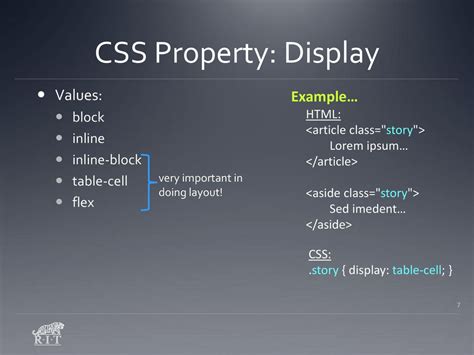 CSS Wrap-Up Lists as a Navigation System CSS Layout CSS Animations - ppt download