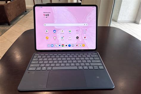 Oneplus Pad 3 Review Perfect For Play Not For Work The Verge