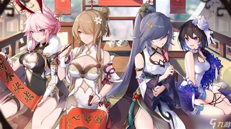 《原神》给我下来成就攻略原神九游手机游戏