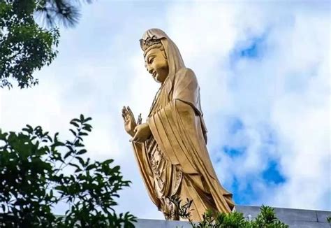 農曆二月十九「恭迎觀世音菩薩聖誕」 每日頭條