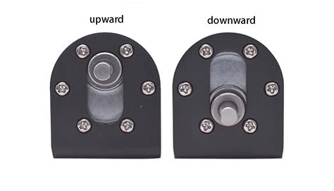 JGB Gearbox Motor Mounting Bracket With Screws Precisionminidrives Com