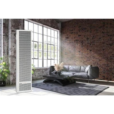 Williams Top Vent Natural Gas Wall Heater 35000 Btu Convection 700 Sq
