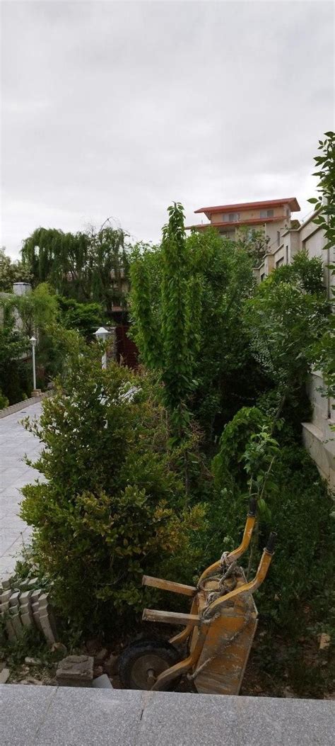 فروش ویلا کوشک زر داخل بافت، در هشتگرد ۸ آذر ۱۴۰۳