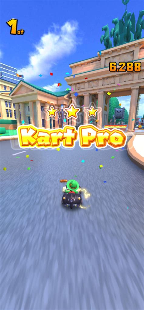 Took So Many Communication Errors That Cut My Streaks But I Finally Did It R Mariokarttour