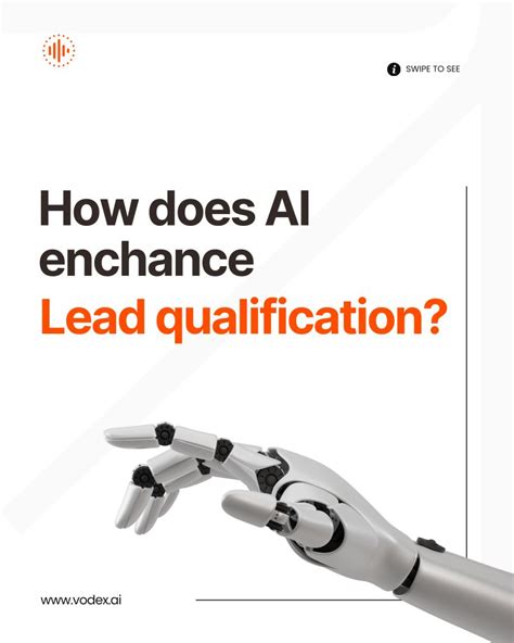 Vodex Ai On Linkedin Leadgeneration Aiinsales Leadqualification