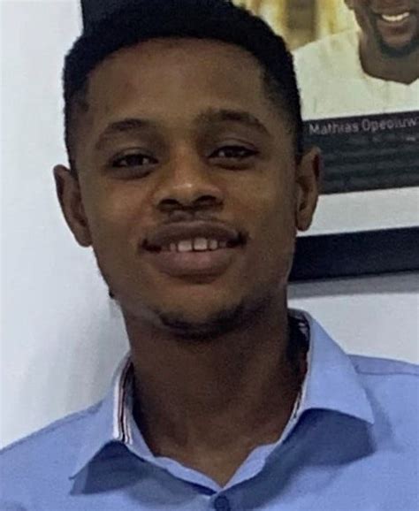 Augustine Onu Medium