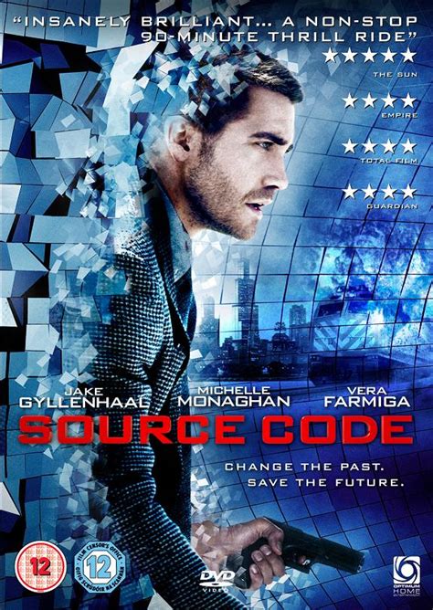 Twistedwing One To Watch Source Code Dvd