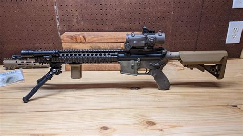 Sopmod Sunday R Ar15