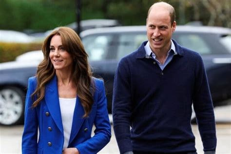 Prince Williams Spokesperson Spoke About Conspiracy Theories About
