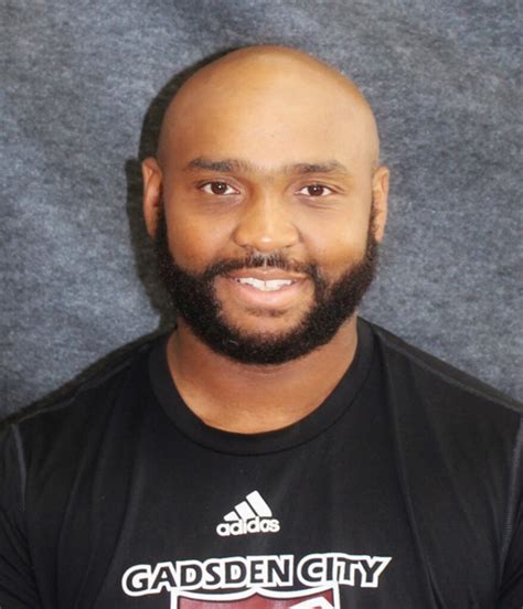 Blake Hall Gadsden High School