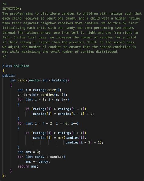 My Solution To The Leetcoding Challenge Mukesh Khemani Posted On The Topic Linkedin