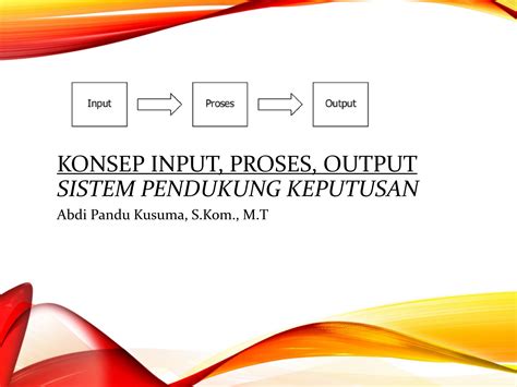 2 Konsep Ipo Dalam Spk Abdi Pandu Kusuma Kaca 1 0 Pdf Online