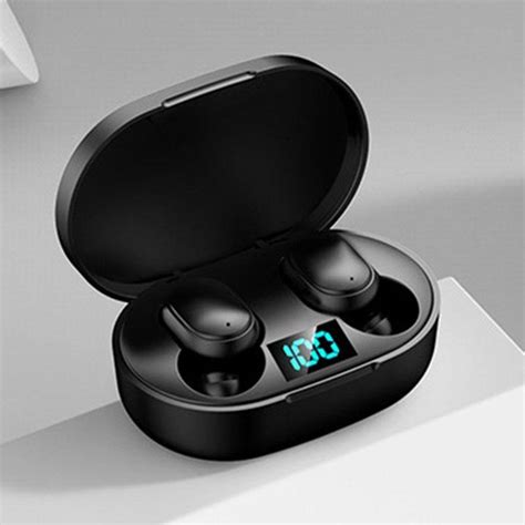 A6s Tws Беспроводные Bluetooth гарнитуры Наушники Стереонаушники