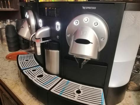 Nespresso Cs220 Tv And Home Appliances Kitchen Appliances Coffee