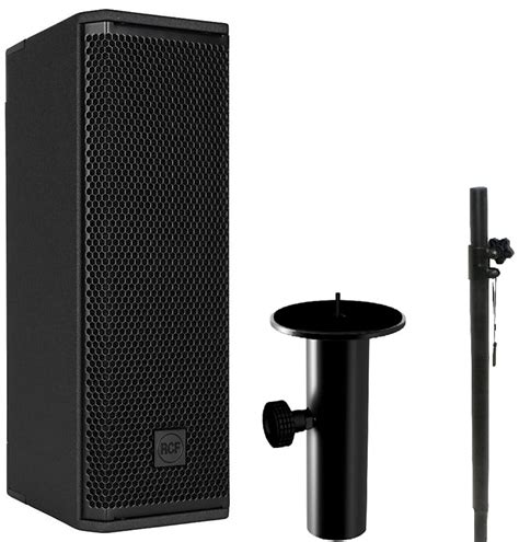 RCF NXL 14 A COMPACT 6 ACTIVE 2 WAY SPEAKER 2100W RCF Reverb