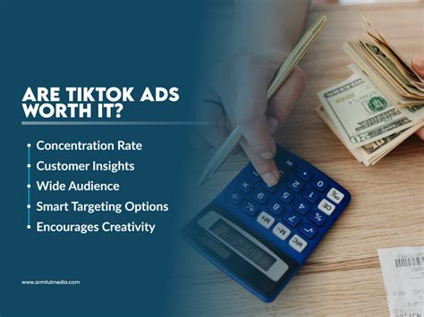Tiktok Advertising How Much Do Tiktok Ads Cost Armful Media