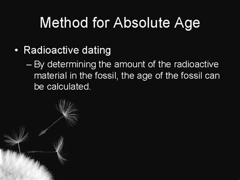 The Fossil Record What Is A Fossil Preserved