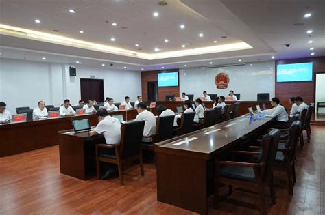 舞钢市人大常委会听取和审议舞钢市法院关于矛盾纠纷预防化解工作情况的报告澎湃号·政务澎湃新闻 The Paper