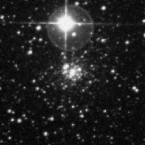 Gli Ammassi Globulari Di Palomar