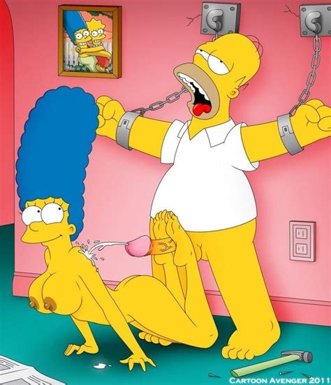 Foto De Homero Sumiso