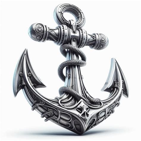 Page 3 Pirate Anchor Drawing Png Pictures Freepik