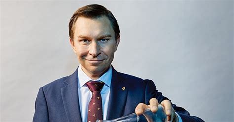 Esto Es Lo Que Come Cada Día David Sinclair Experto En Longevidad De