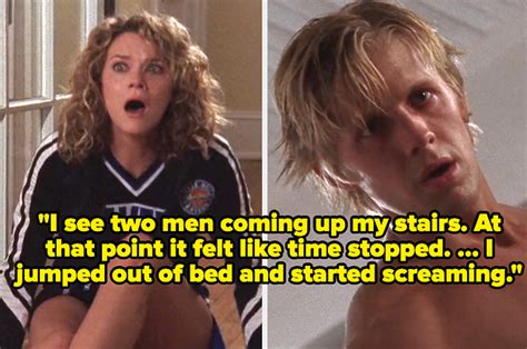 23 Terrifying Home Invasion Stories That Might Actually Give You Some