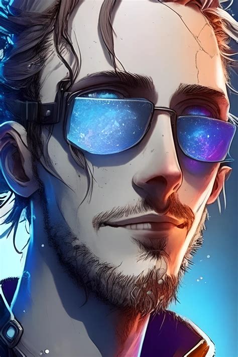 I Wear My Sunglasses At Night By Radeksamnu On Deviantart
