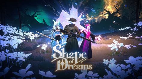 All Characters In Shape Of Dreams Learn How To Unlock Every Class