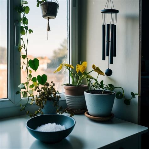 What Common Feng Shui Cures Can Help Clear Negative Energy Effective
