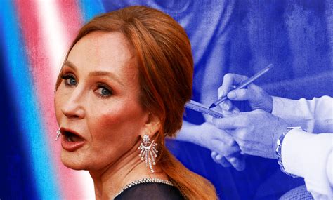 Jk Rowling Launches Sex Abuse Support Centre That Excludes Trans Women