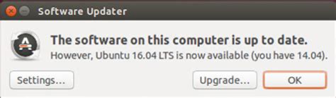 Ubuntu 16 04 Lts Xenial Xerus Release Cnx Software