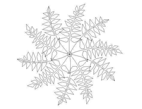 Dynamic Single Palm Tree Top View Elevation Cad Block Details Dwg File