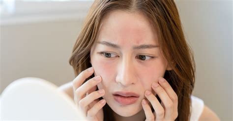 How To Care For Sensitive Skin During Allergy Season Austin Research Labs