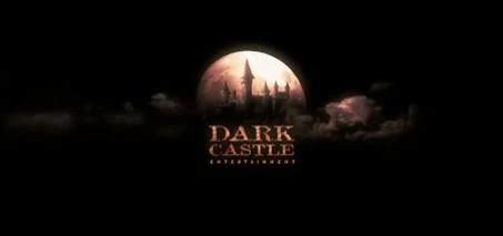 Dark Castle Entertainment Audiovisual Identity Database