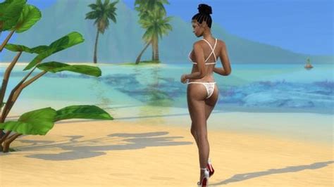 Td18 Skin Aberash Body Parts Loverslab