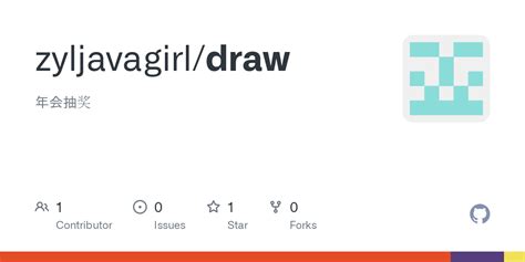 Github Zyljavagirl Draw