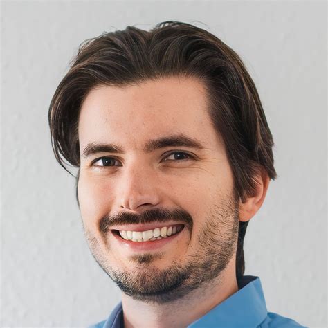 Patrick Roth Entwicklungsingenieur Innovationsmanagement Helbling Technik Ag Xing