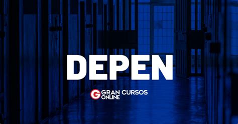Concurso Depen Nomeações Autorizadas Veja Detalhes