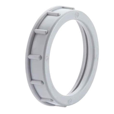 Carlon 2 In Electrical Pvc Service Entrance Cap E998j 3 Hd E998j 3