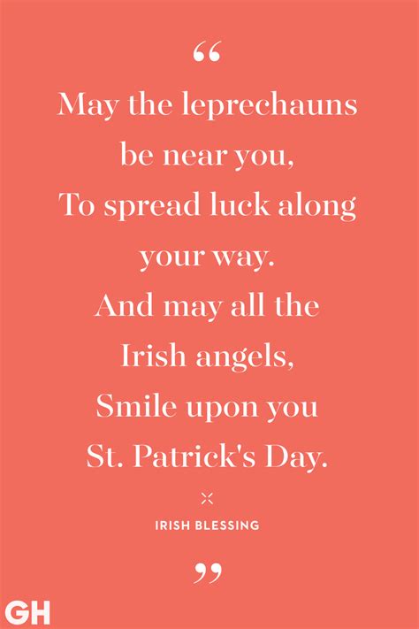 65 St Patricks Day Quotes Blessings And Sayings