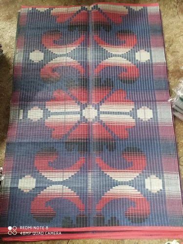 Offset Printing Filter Mat Plastic Chatai Mat Manufacturer From